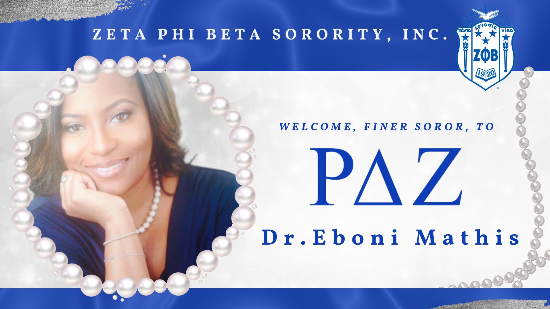 Washtenaw Zetas | Zeta Phi Beta Sorority is a community-conscious ...